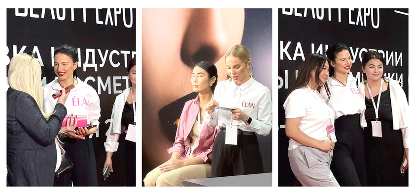 Kravchenko & Velychko Conducted Master Classes in Kazakhstan – ELAN ...