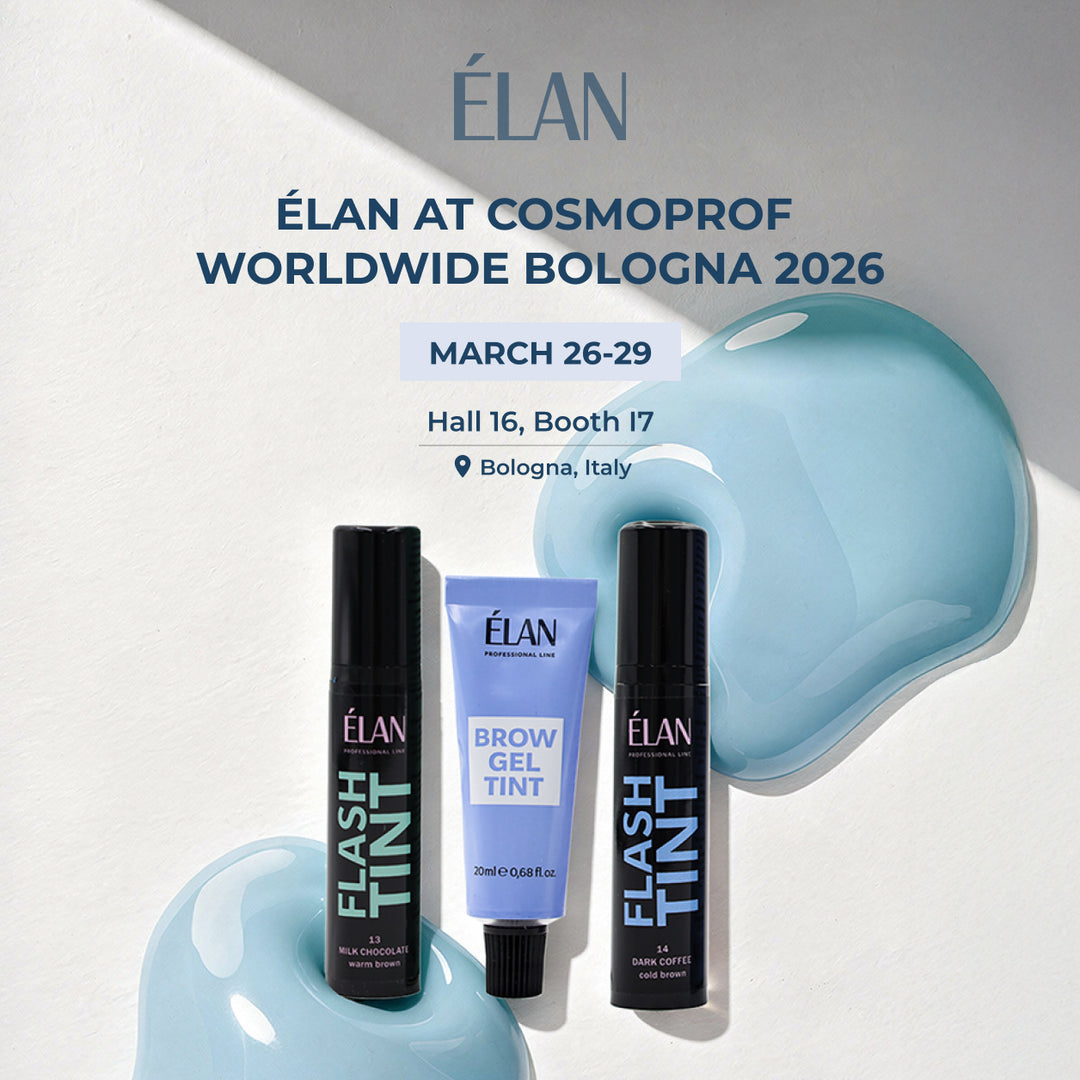 ELAN Professional Cosmetics Europe 100% Quality ELAN cosmetics Europe ...