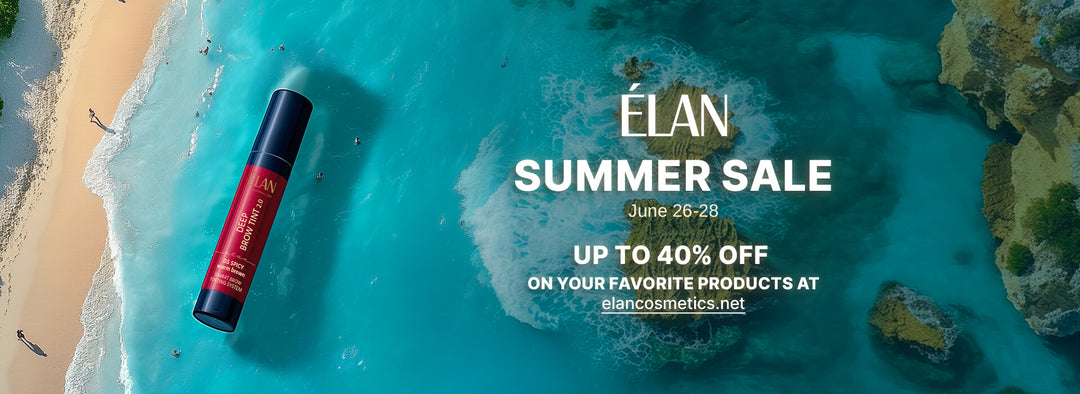 ELAN Professional Cosmetics Europe 100% Quality ELAN cosmetics Europe ...