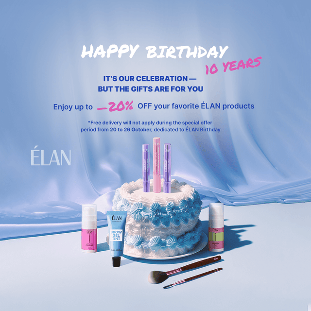 ELAN Professional Cosmetics Europe 100% Quality ELAN cosmetics Europe ...