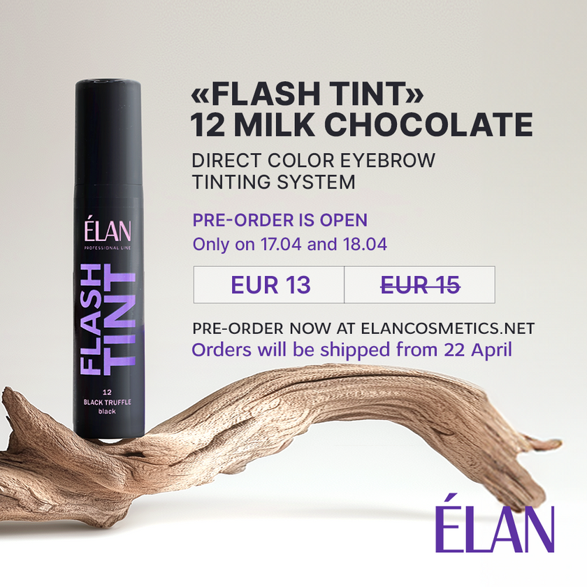 ELAN Professional Cosmetics Europe 100% Quality ELAN cosmetics Europe ...