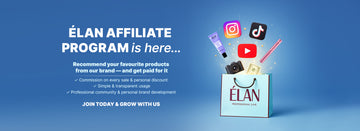 ELAN Professional Cosmetics Europe 100% Quality ELAN cosmetics Europe ...