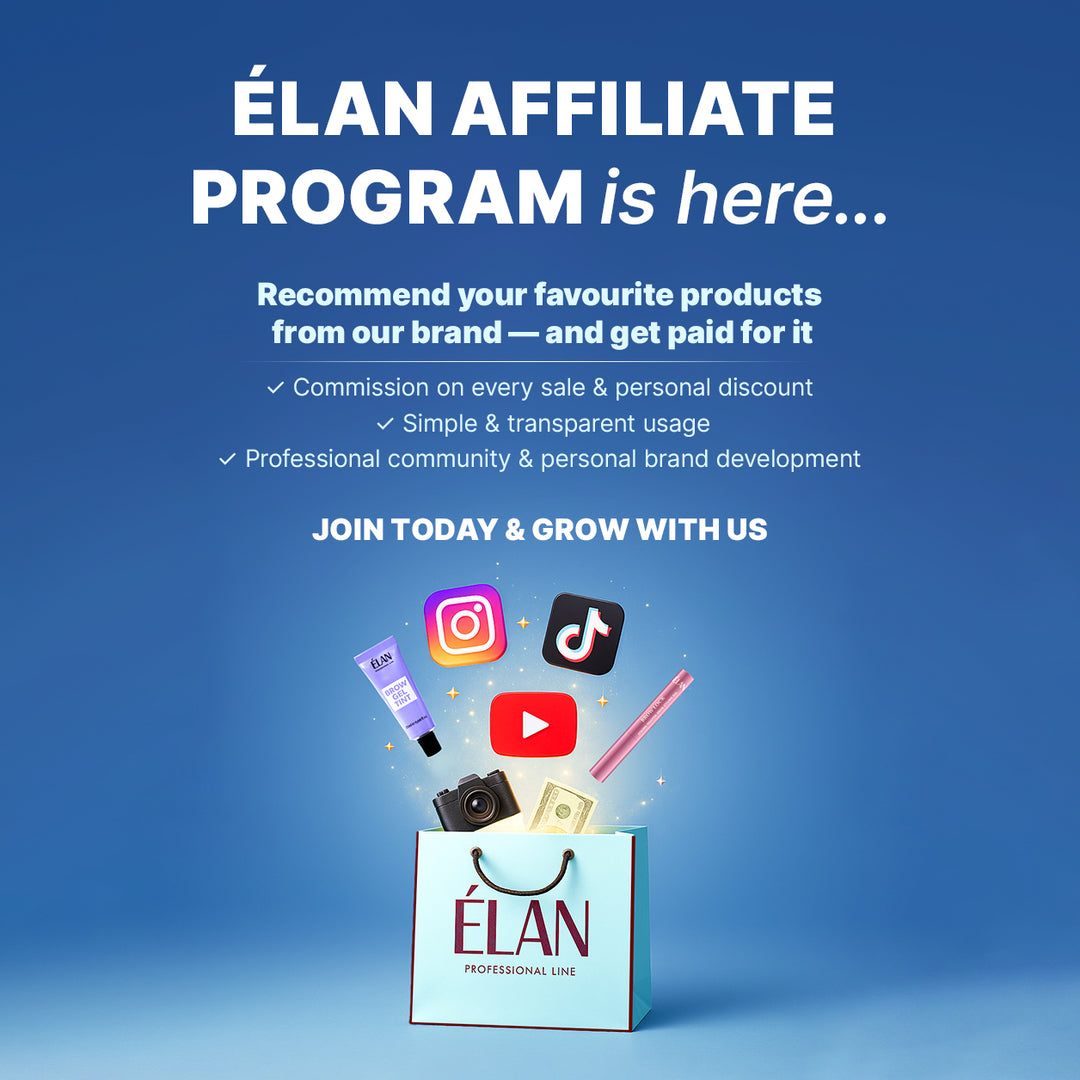 ELAN Professional Cosmetics Europe 100% Quality ELAN cosmetics Europe ...