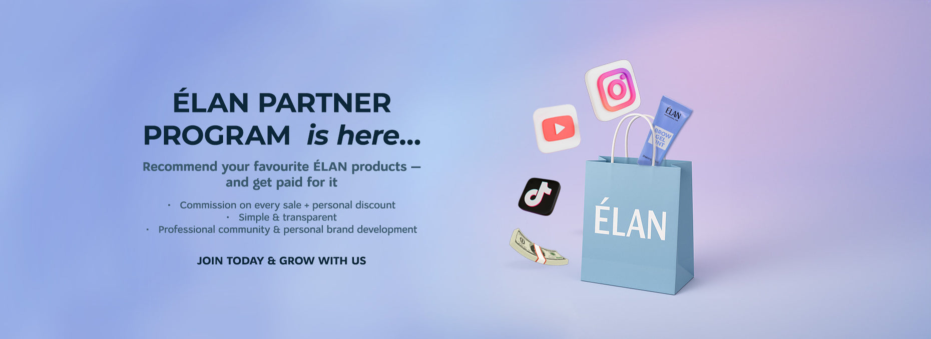ELAN Professional Cosmetics Europe 100% Quality ELAN cosmetics Europe ...