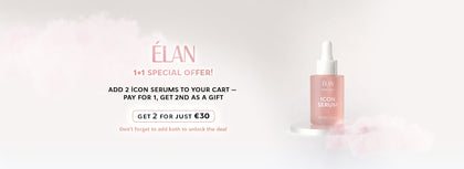 ELAN Professional Cosmetics Europe 100% Quality ELAN cosmetics Europe ...