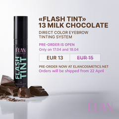 ELAN Professional Cosmetics Europe 100% Quality ELAN cosmetics Europe ...