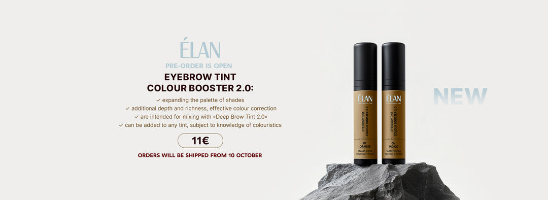 ELAN Professional Cosmetics Europe 100% Quality ELAN cosmetics Europe ...