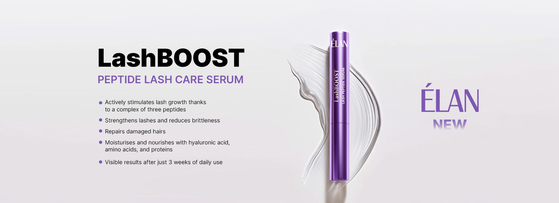 ELAN Professional Cosmetics Europe 100% Quality ELAN cosmetics Europe – ELAN professional line