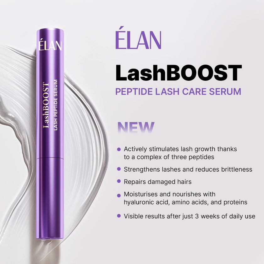 ELAN Professional Cosmetics Europe 100% Quality ELAN cosmetics Europe – ELAN professional line