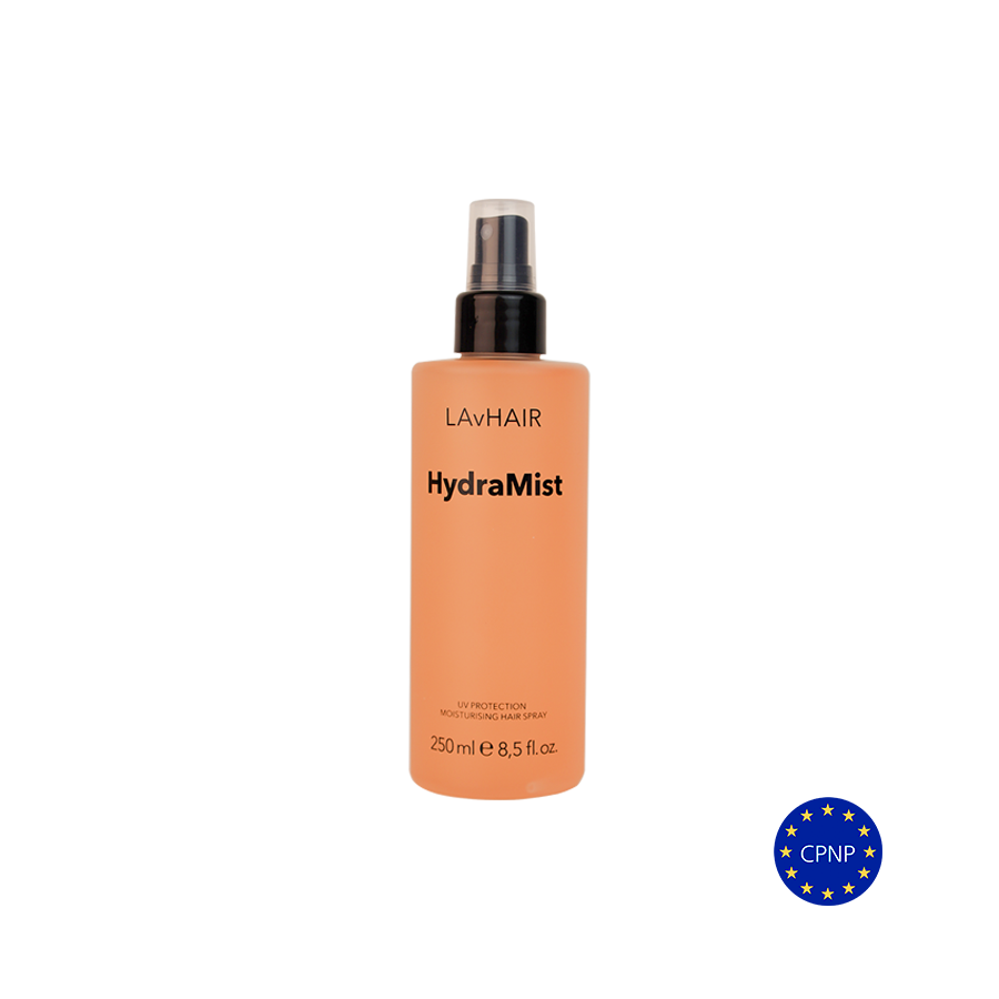 LAvHAIR HydraMist UV Protection Moisturising Hair Spray – 250 ml – ELAN ...