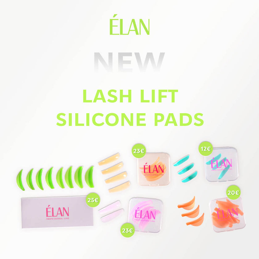 ELAN Professional Cosmetics Europe 100% Quality ELAN cosmetics Europe ...