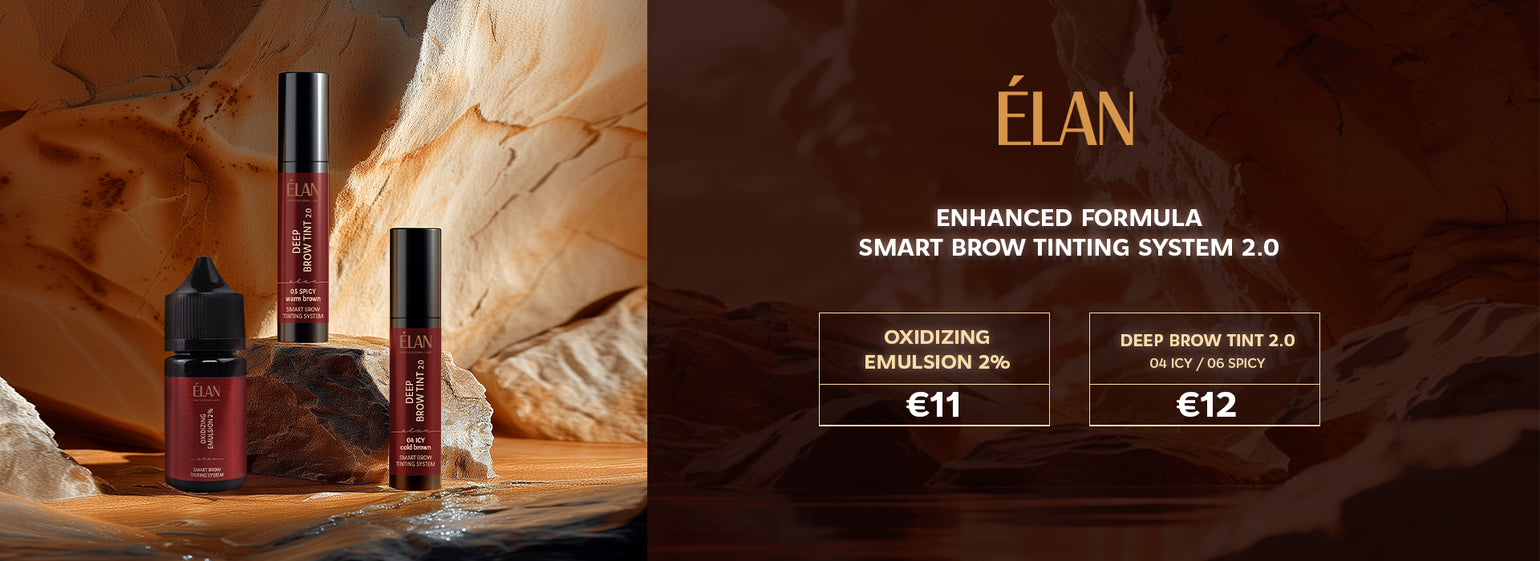 ELAN Professional Cosmetics Europe 100% Quality ELAN cosmetics Europe ...