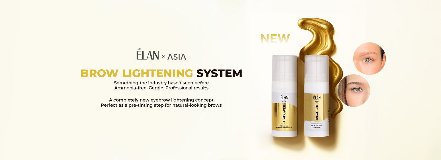 ELAN Professional Cosmetics Europe 100% Quality ELAN cosmetics Europe ...