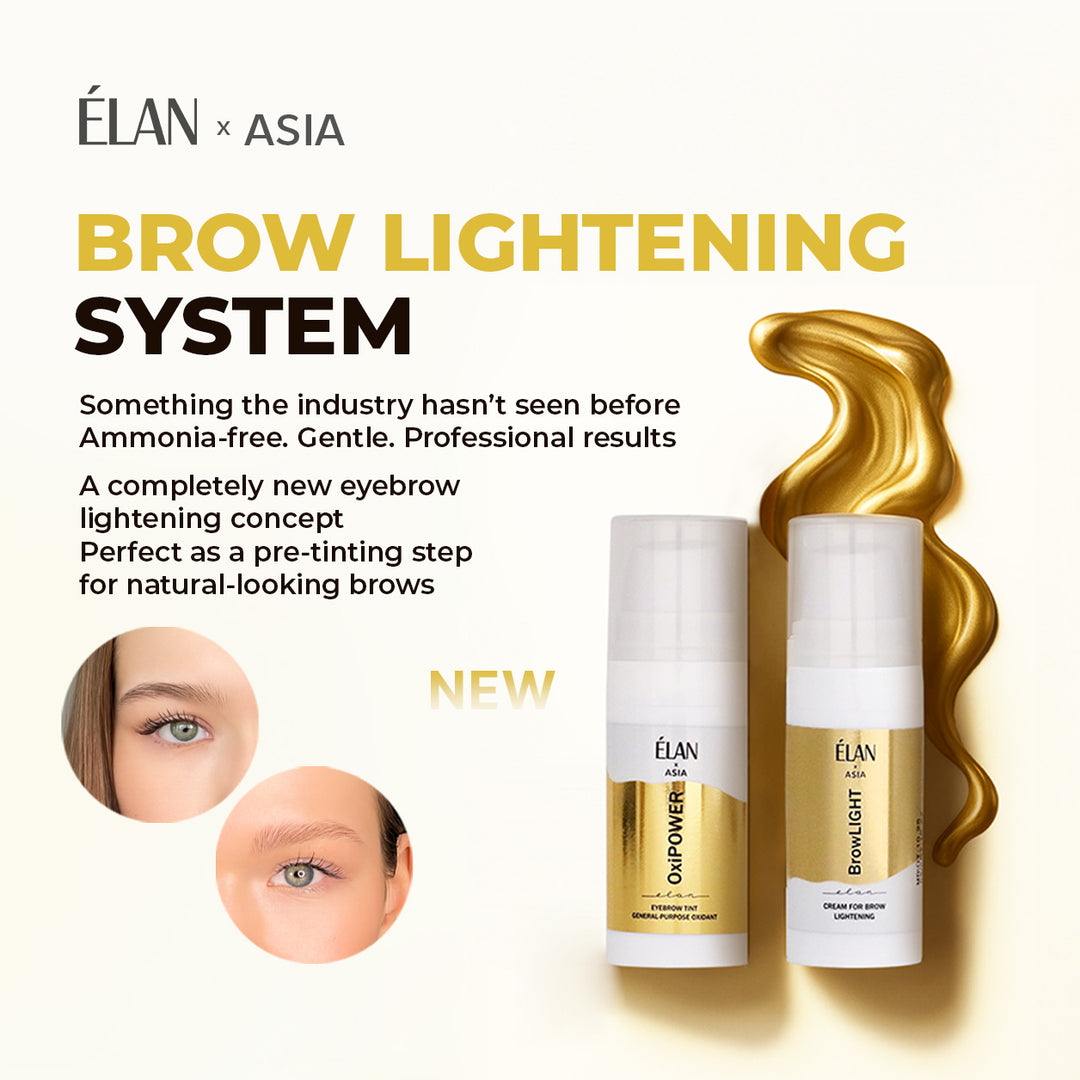 ELAN Professional Cosmetics Europe 100% Quality ELAN cosmetics Europe ...