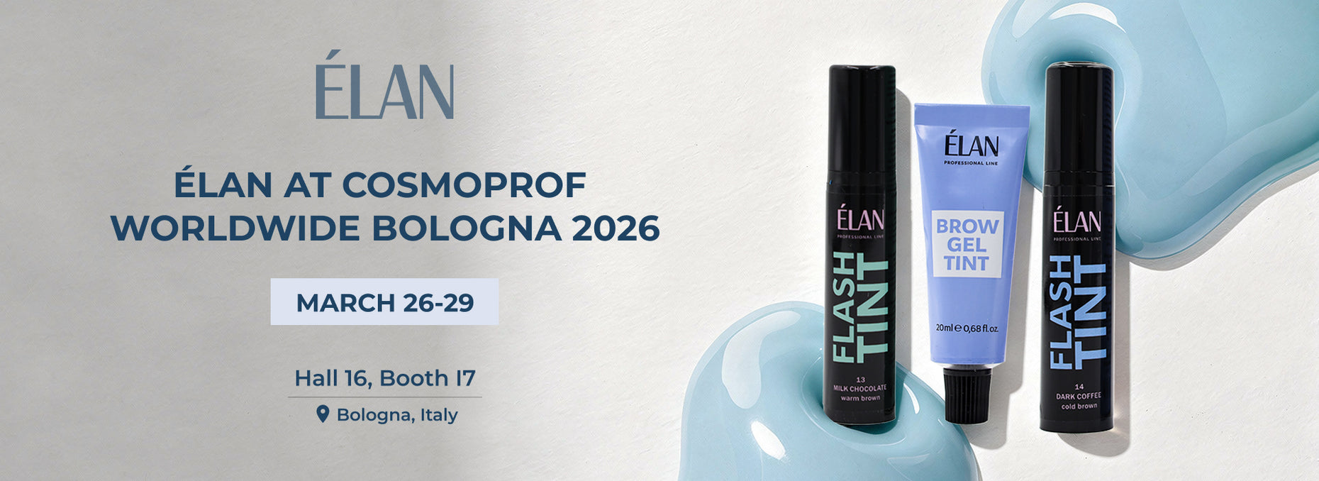 ELAN Professional Cosmetics Europe 100% Quality ELAN cosmetics Europe ...